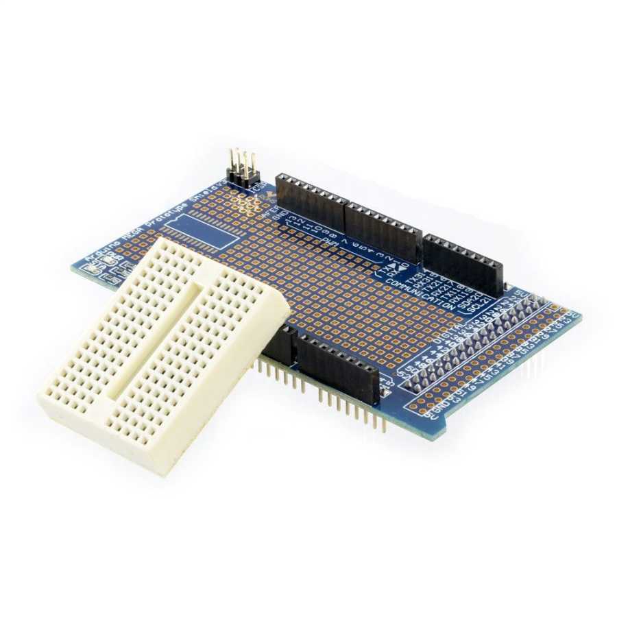 Arduino Uno R3 Proto Shield Arduino Modelleri ÇİN
